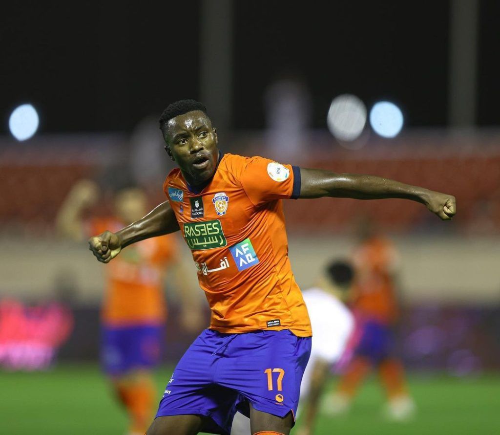 The Top Scorers Of Saudi Pro League 2023-24 (So Far)