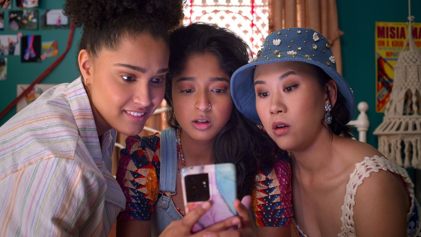 Netflix Shows For Women That Ae All About Strong Female Leads