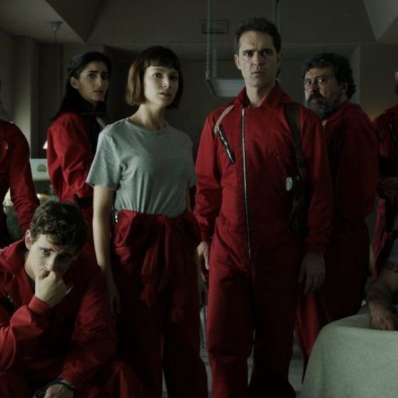 Netflix Shows For Women That Ae All About Strong Female Leads