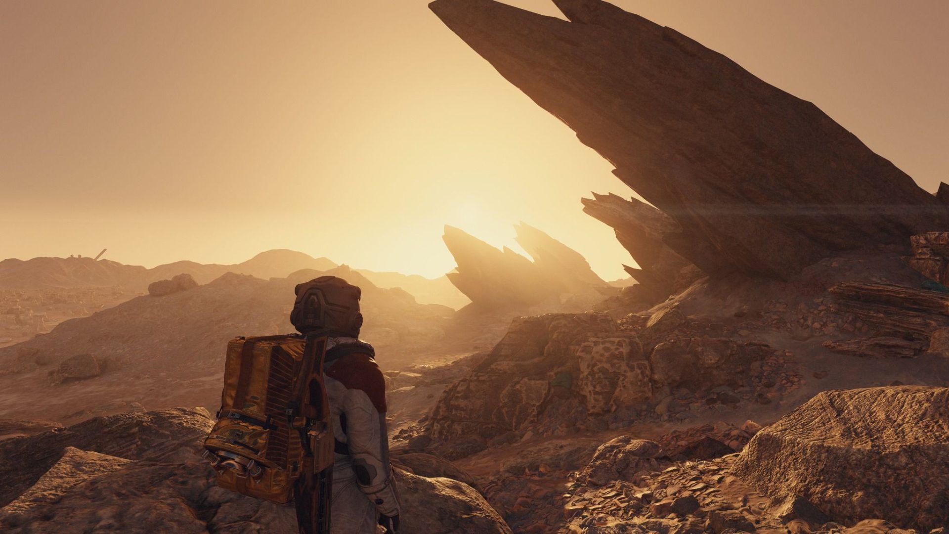 Is Starfield 2 In Development? Here Is What We Know So Far