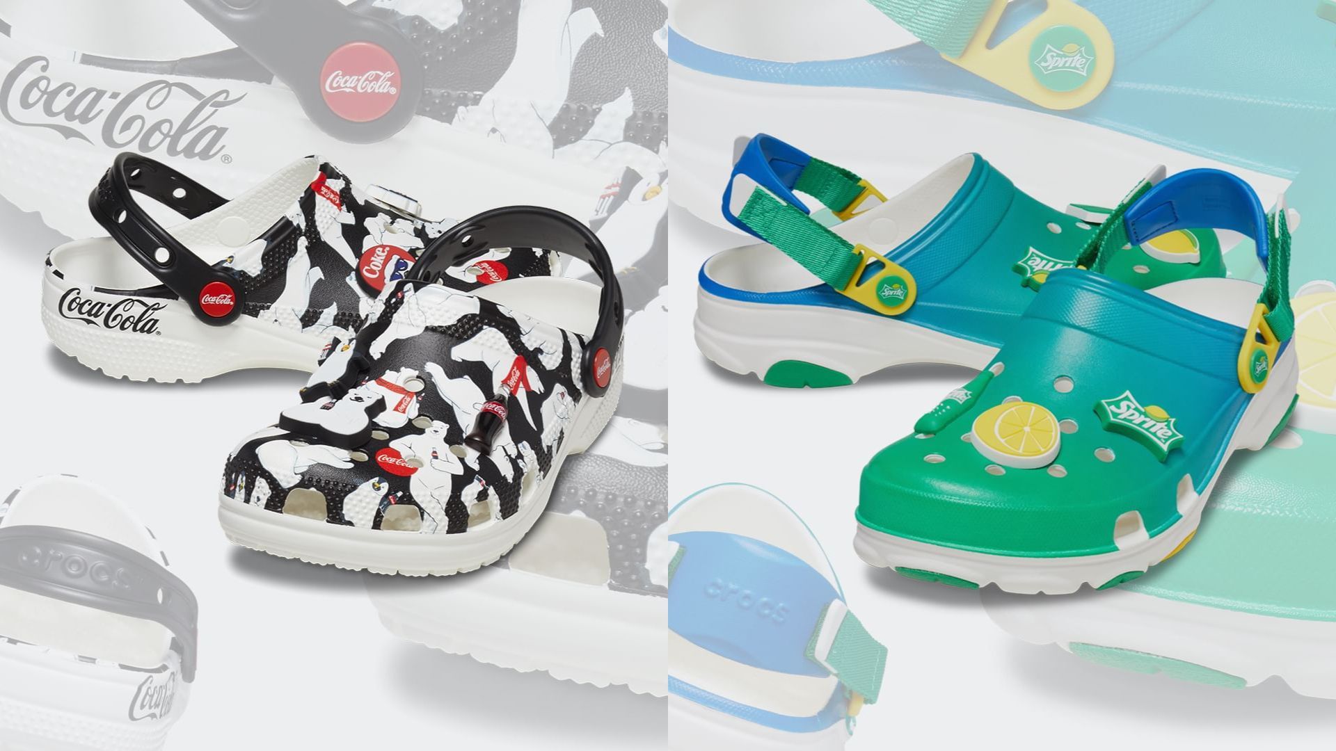 Coca-Cola x Crocs: All About The Trendy New Collaboration