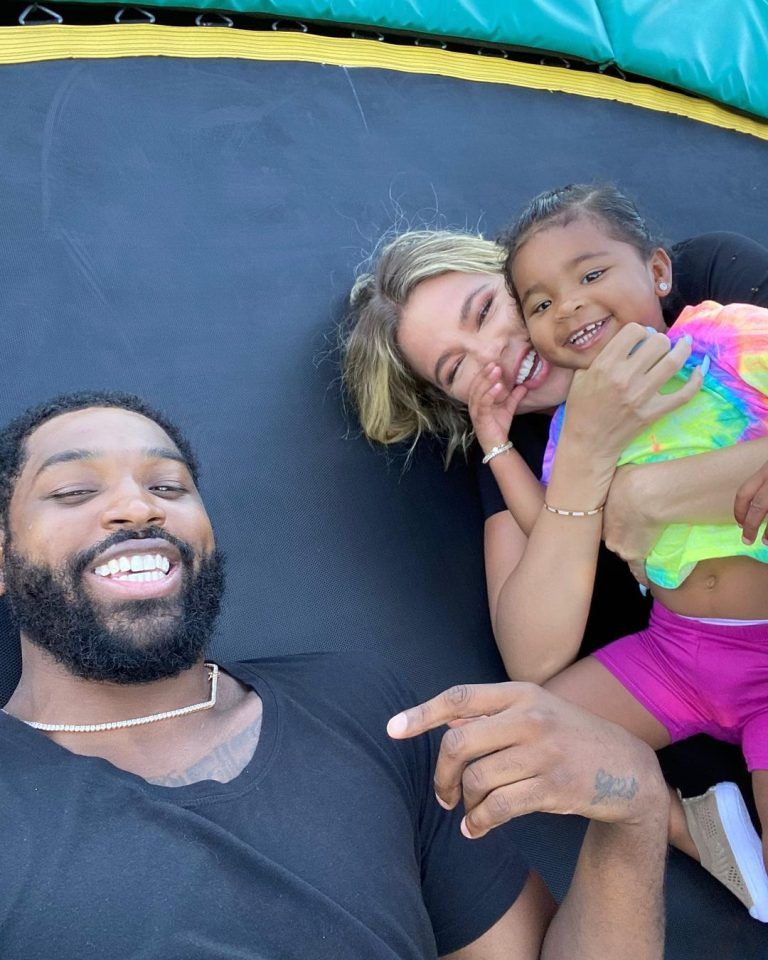 Decoding Khloé Kardashian's Dating History And List Of Boyfriends
