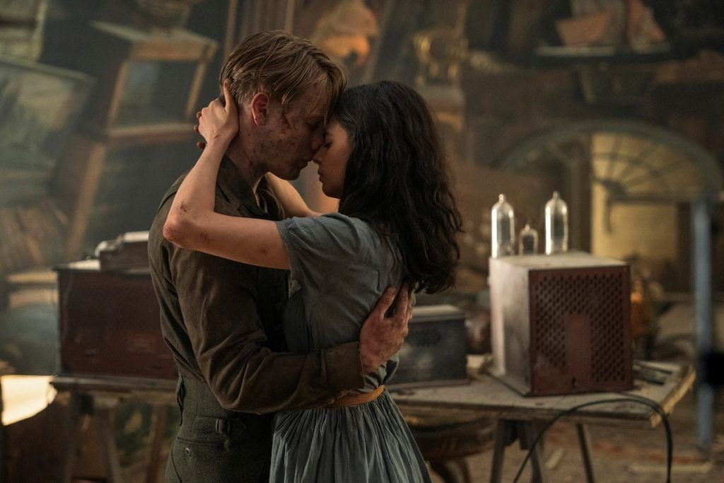 All The Light We Cannot See Season 2: Is It Happening?