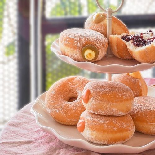 Where Can You Get The Best Donuts And Bomboloni In Singapore?