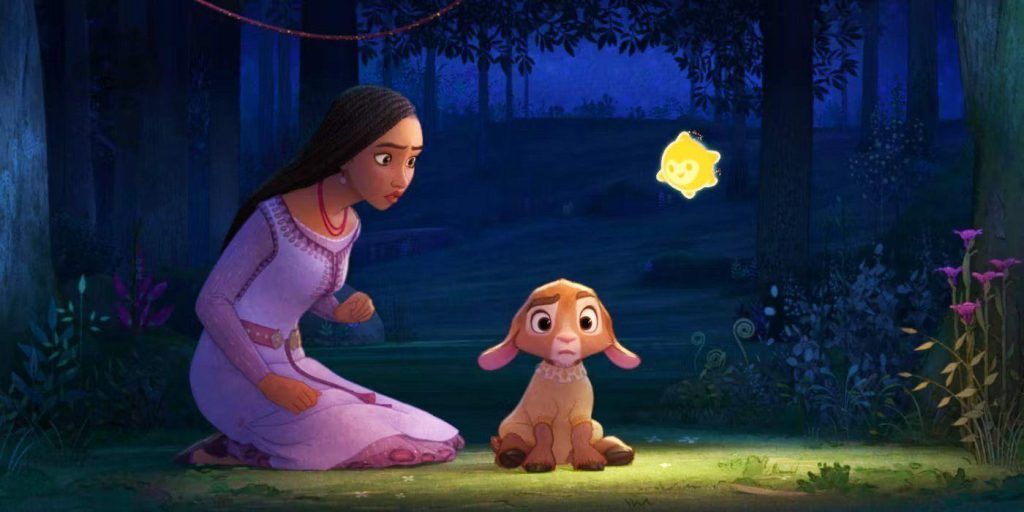 Will Disney Greenlight Wish 2? Here Is What We Know