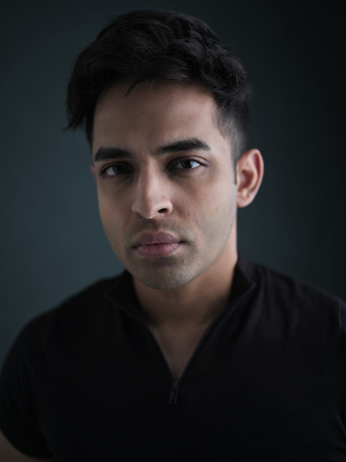 Shrey Bhargava: The Heart Of The Thespian