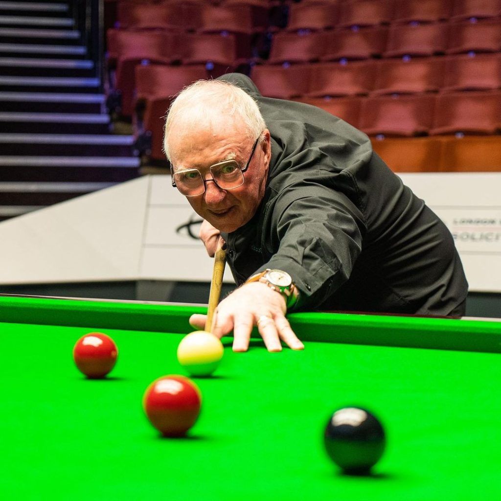 The 10 Richest Snooker Players In The World