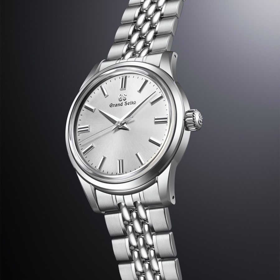 Grand Seiko's most authentic re-creation: The Elegance SBGW305