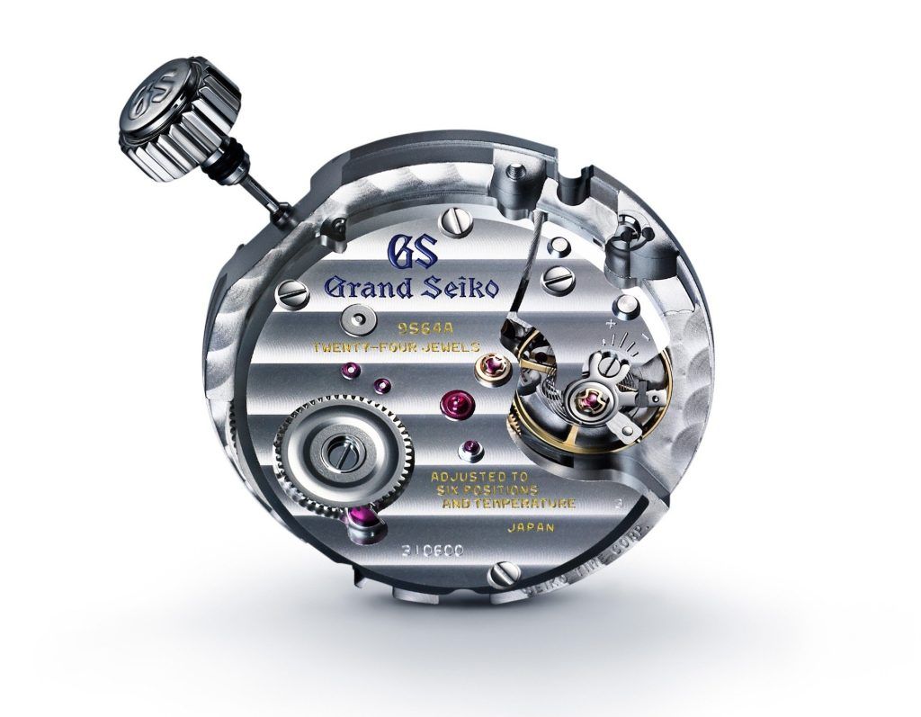 Grand Seiko's most authentic re-creation: The Elegance SBGW305
