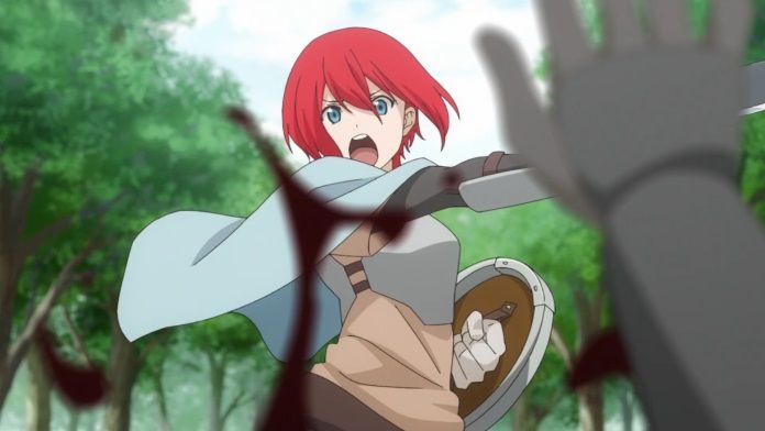 Re:Monster Anime Unveils New Trailer, 2024 Release Window And Plot