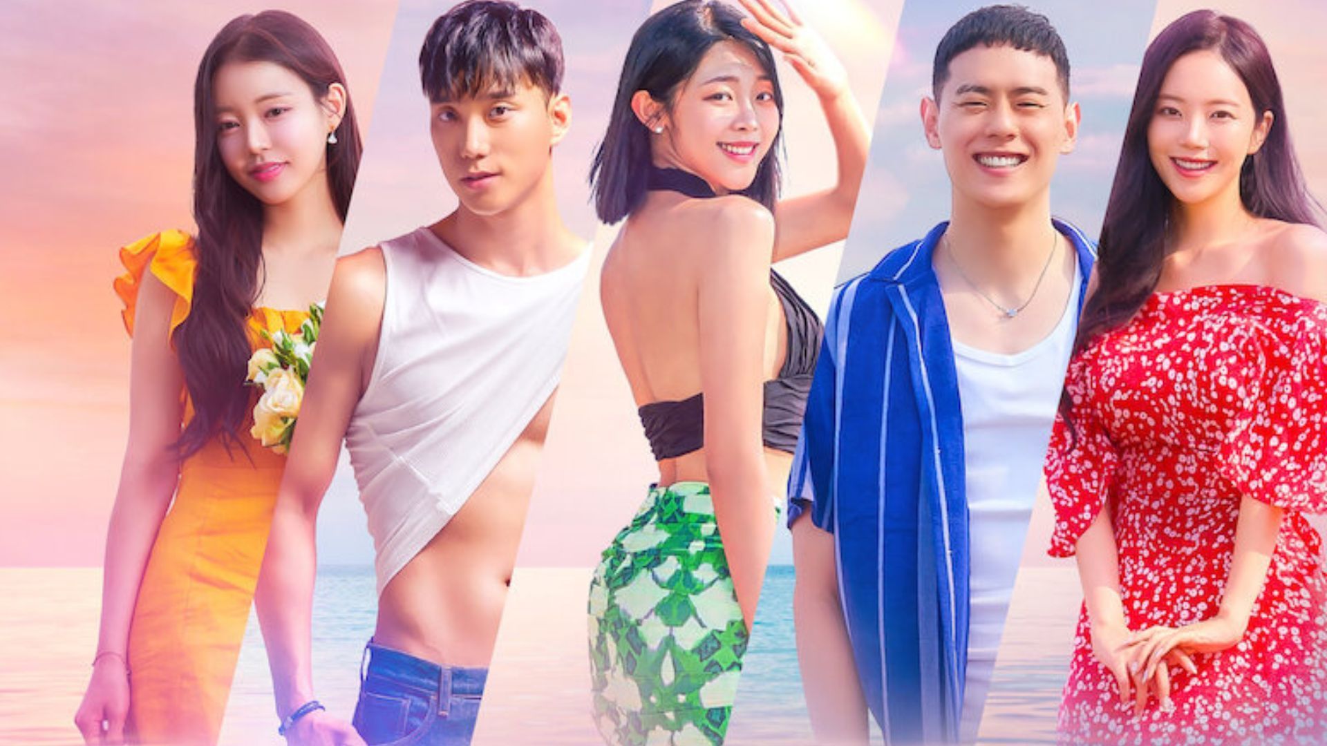 Everything We Know About Single’s Inferno Season 3 On Netflix