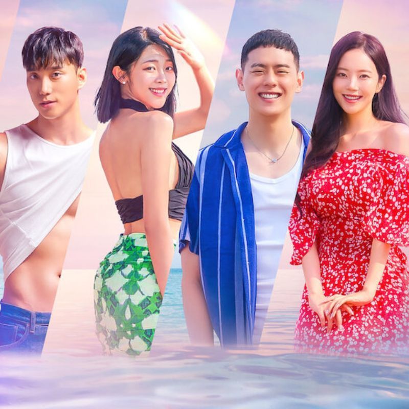 Everything We Know About Single’s Inferno Season 3 On Netflix