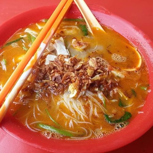 Where Can You Get The Best Prawn Mee In KL And PJ?