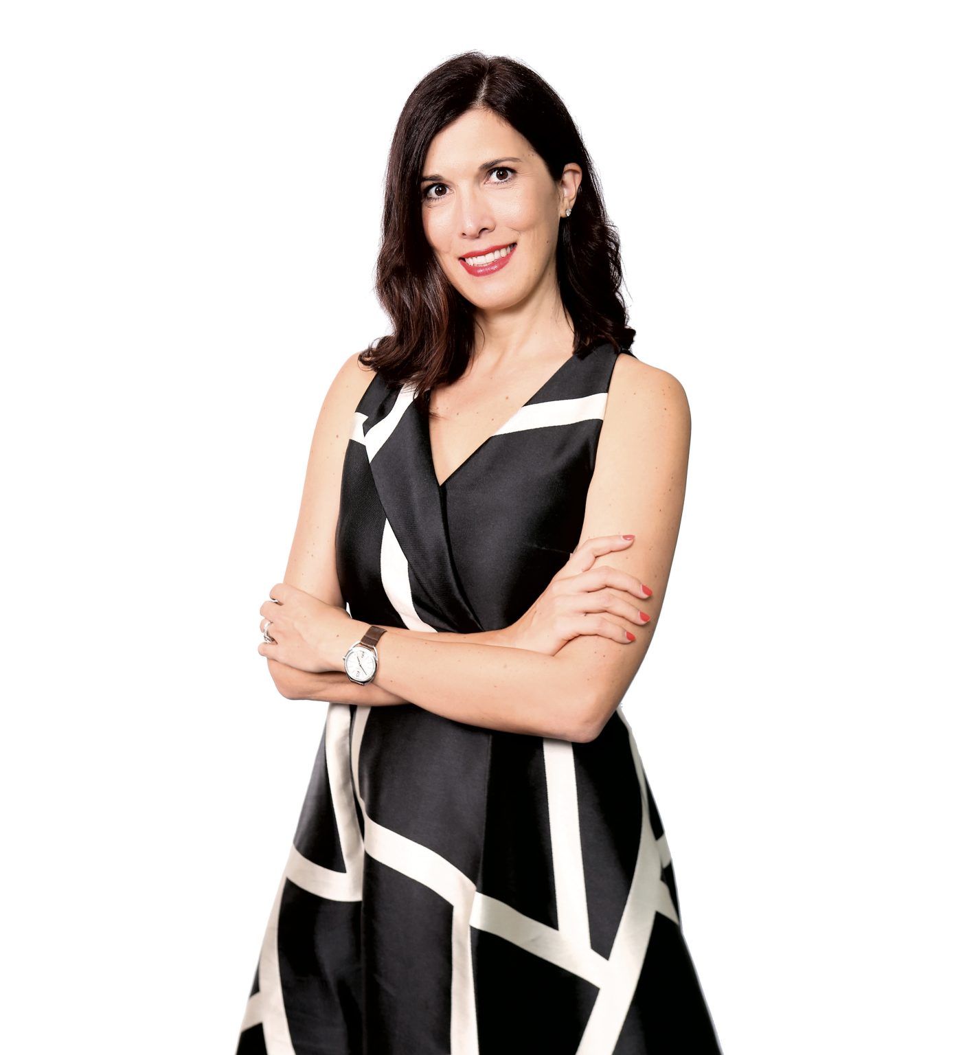Augustman's Luxury Conversation with Assoc Dean Sonja of ESSEC APAC