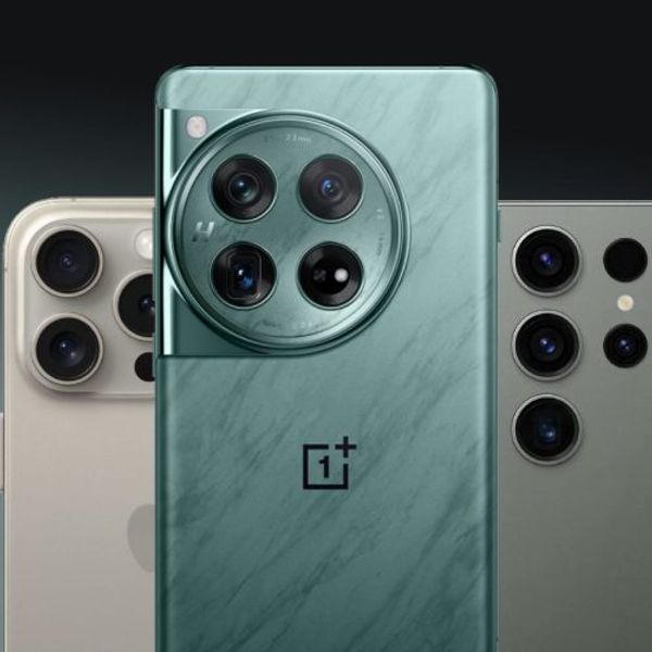 Unique Mobile Phones Like The Boring Phone You Can Buy In 2024