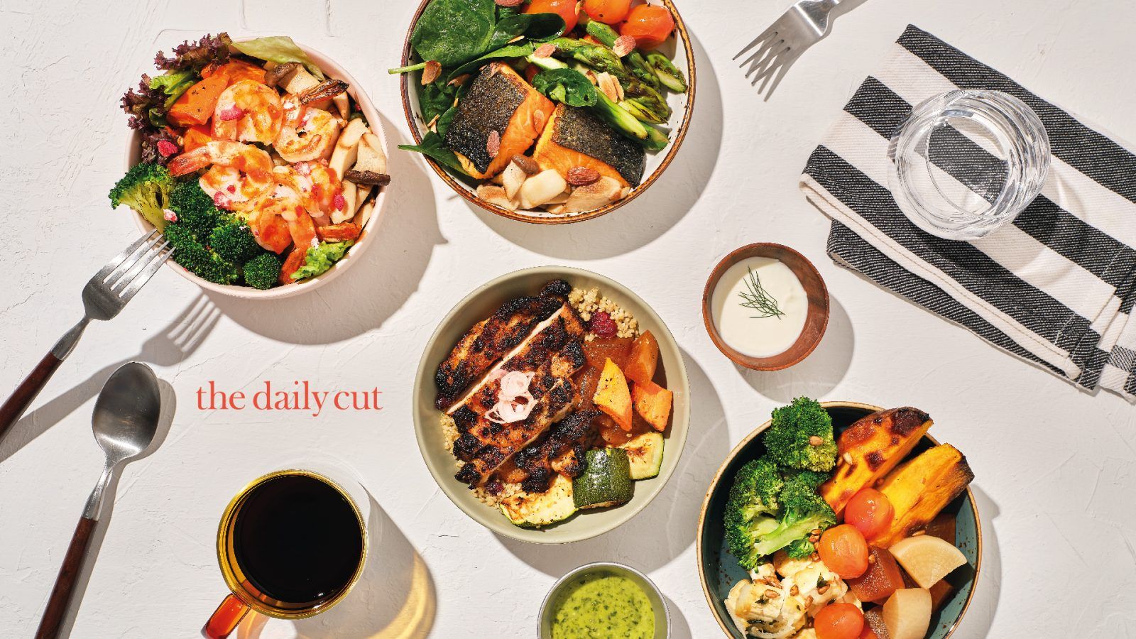 We Want Food Our Way - According To The Deliveroo 100 Report