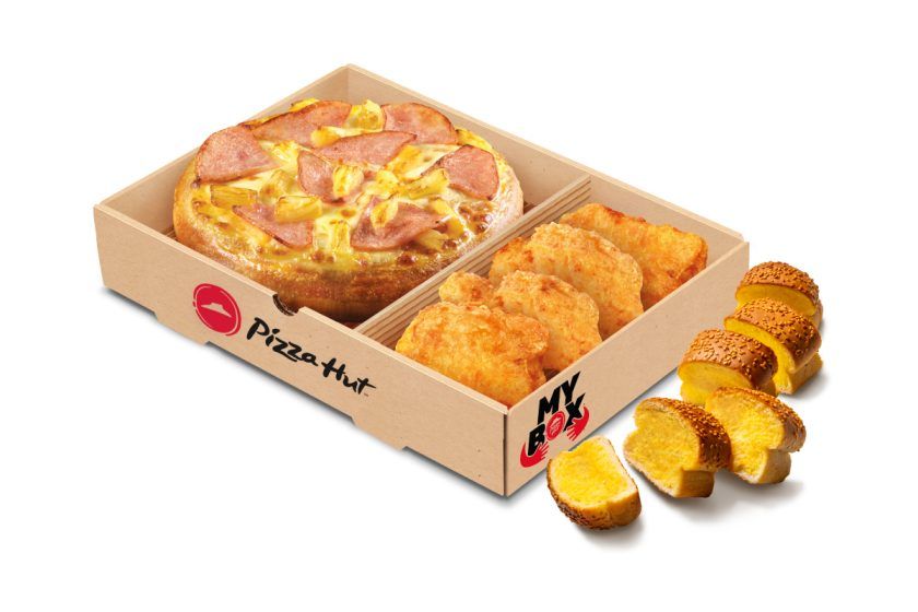 We Want Food Our Way - According To The Deliveroo 100 Report