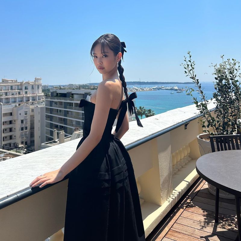 What We Know About Apartment 404 Starring Jennie From BLACKPINK