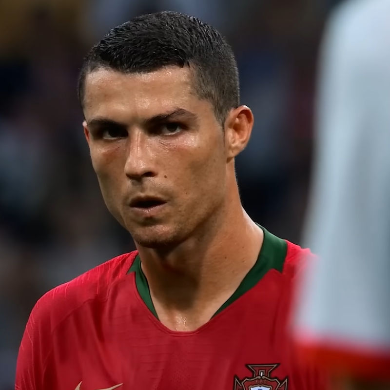 Everything We Know About The Netflix Docuseries Captains Of The World