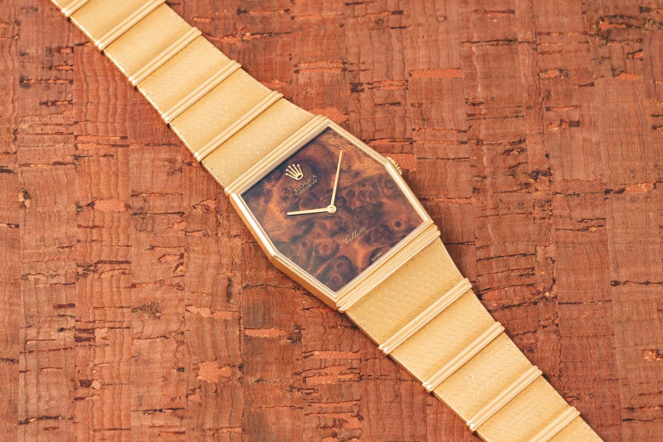 The Cellini is Why You Need to Pay Attention to the Rolex Perpetual 1908