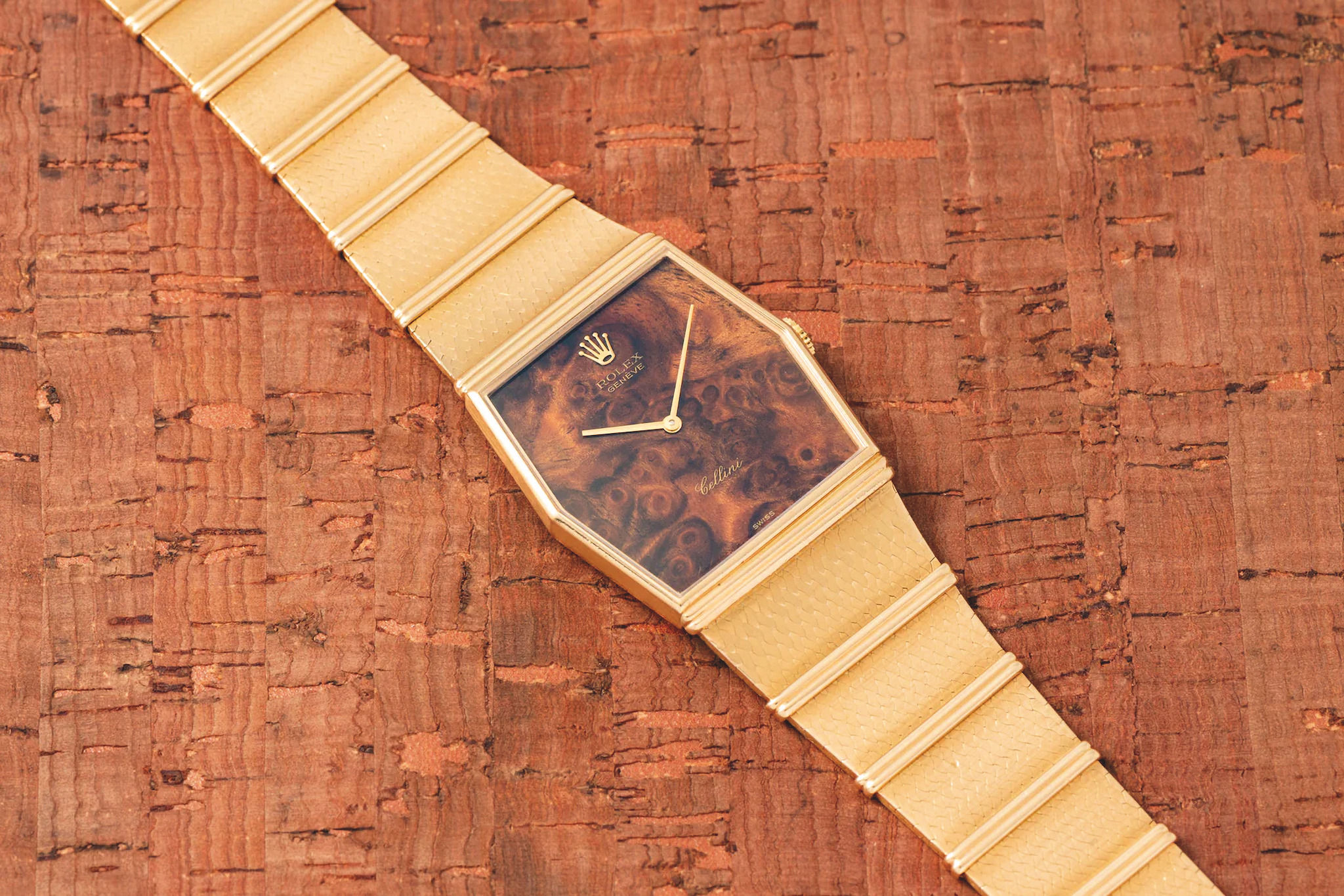 The Cellini is Why You Need to Pay Attention to the Rolex Perpetual 1908