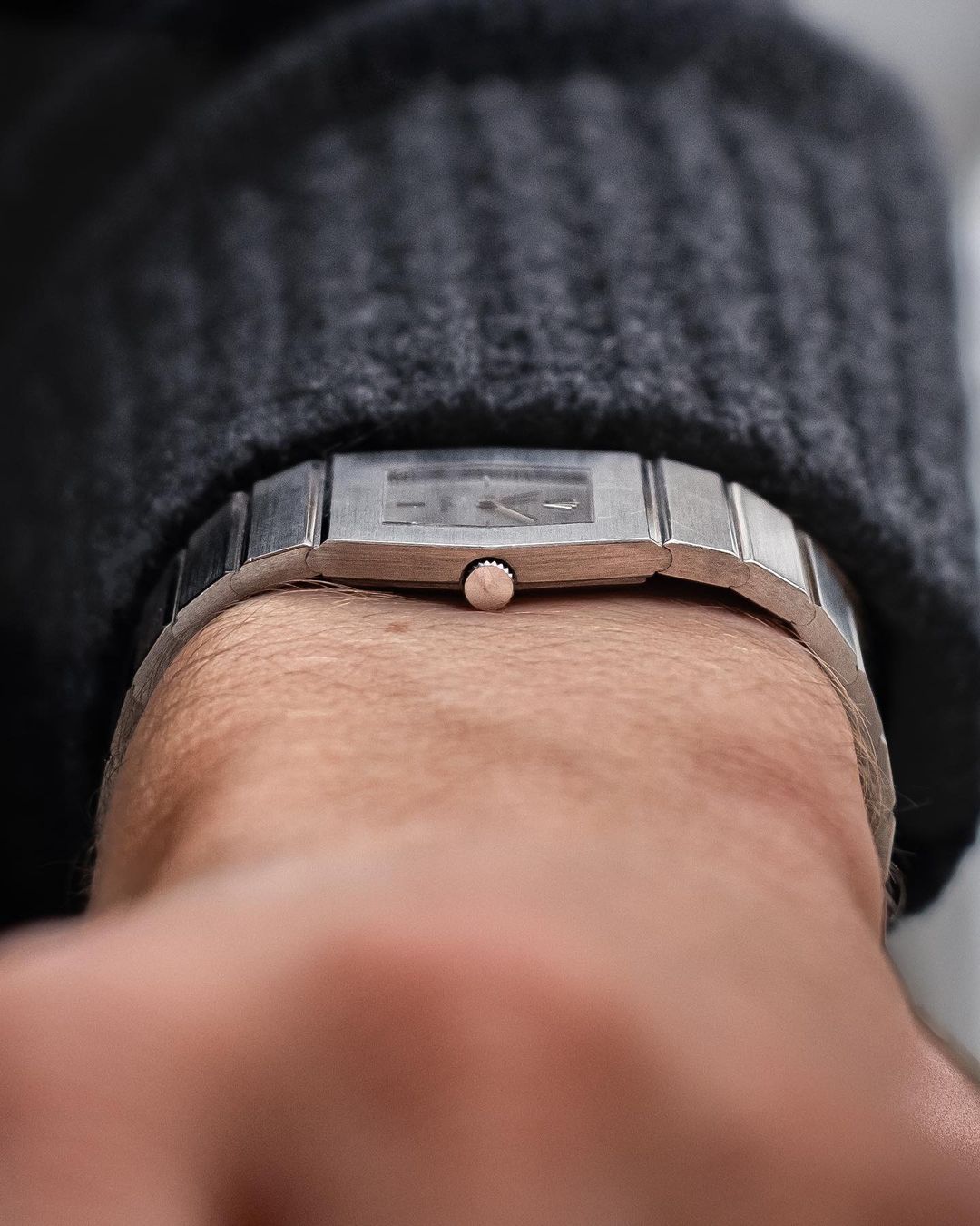 The Cellini is Why You Need to Pay Attention to the Rolex Perpetual 1908