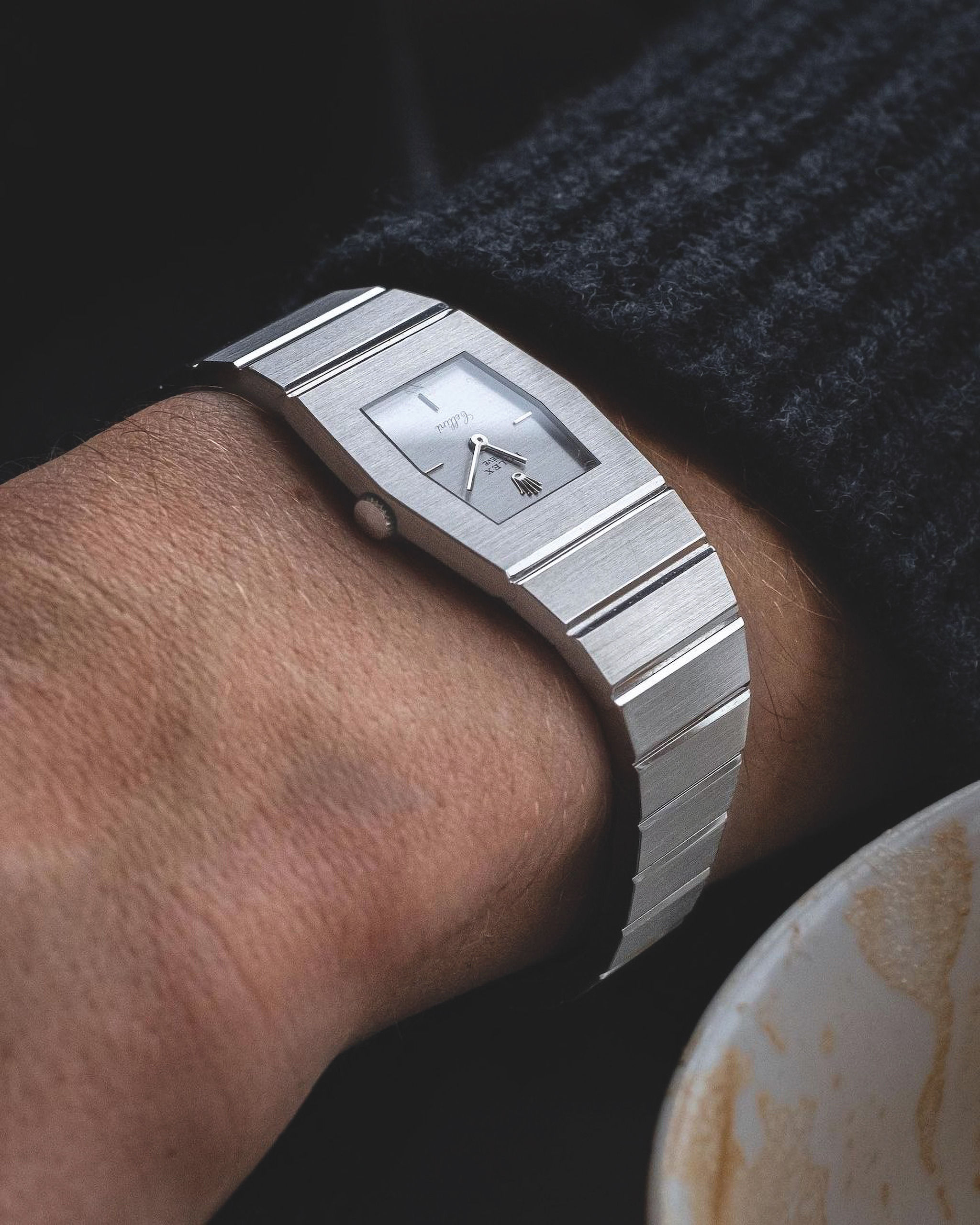 The Cellini is Why You Need to Pay Attention to the Rolex Perpetual 1908