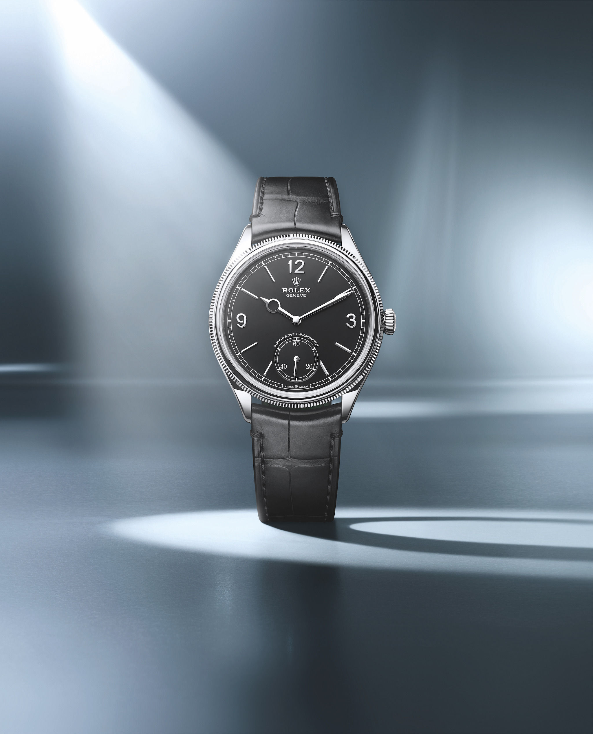 The Cellini is Why You Need to Pay Attention to the Rolex Perpetual 1908