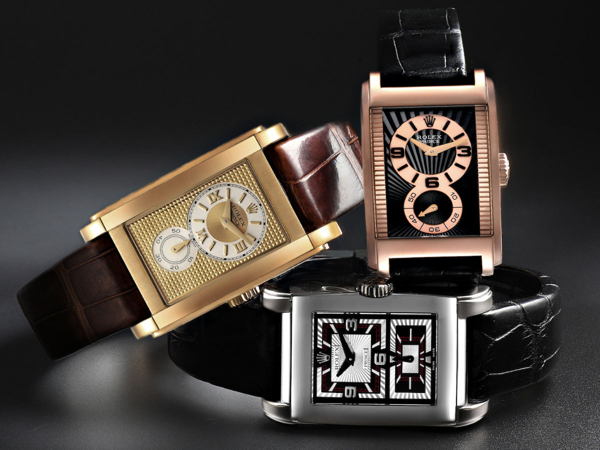 The Cellini is Why You Need to Pay Attention to the Rolex Perpetual 1908