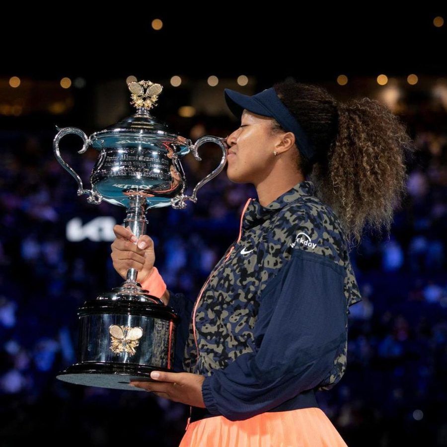 Naomi Osaka's Net Worth, Earnings, Endorsements And More