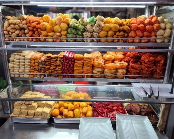 12 Hawker Stalls That Make Adam Road Food Centre A Foodie's Paradise