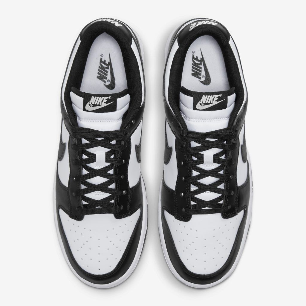 Nike Panda Dunks Restock: Sneaker Details, Pricing And Where To Buy
