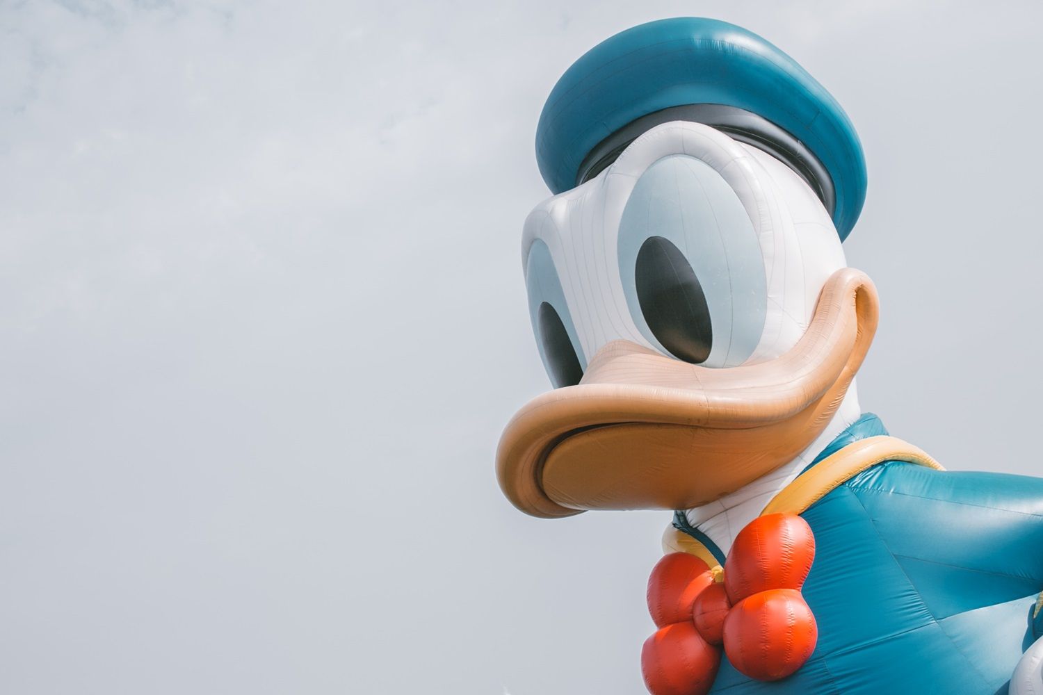 All The Iconic Characters That Will Soon Be In The Public Domain