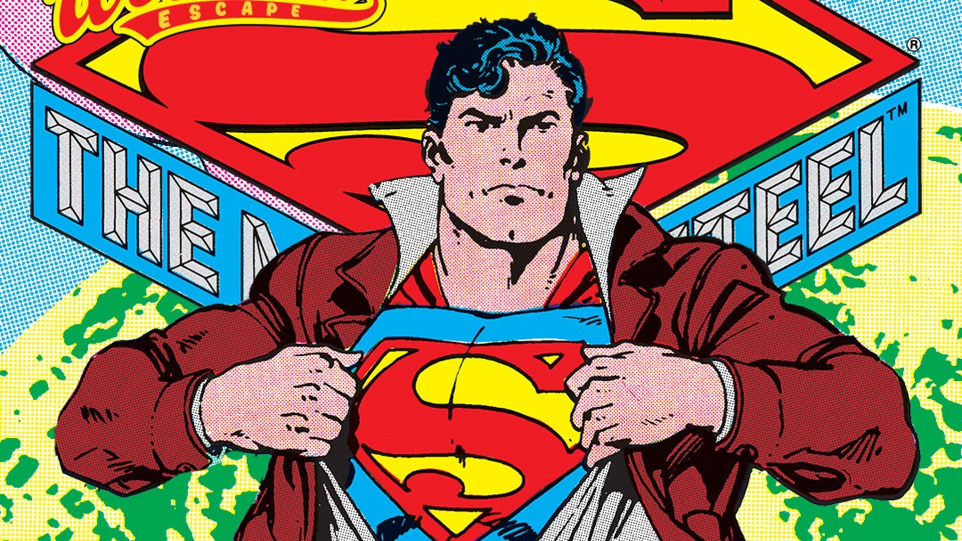 All The Iconic Characters That Will Soon Be In The Public Domain