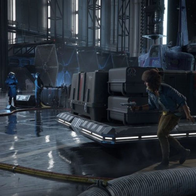 Upcoming Marvel Games In 2025: Wolverine,1943 Rise Of Hydra, Venom