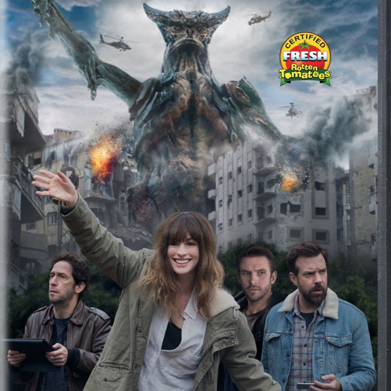 13 Best Kaiju Movies Of All Time: King Kong, Godzilla And More
