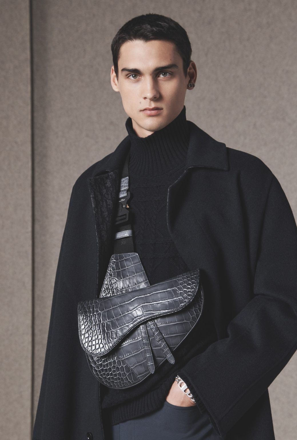 Dior Icons capsule exemplifies Timeless Elegance