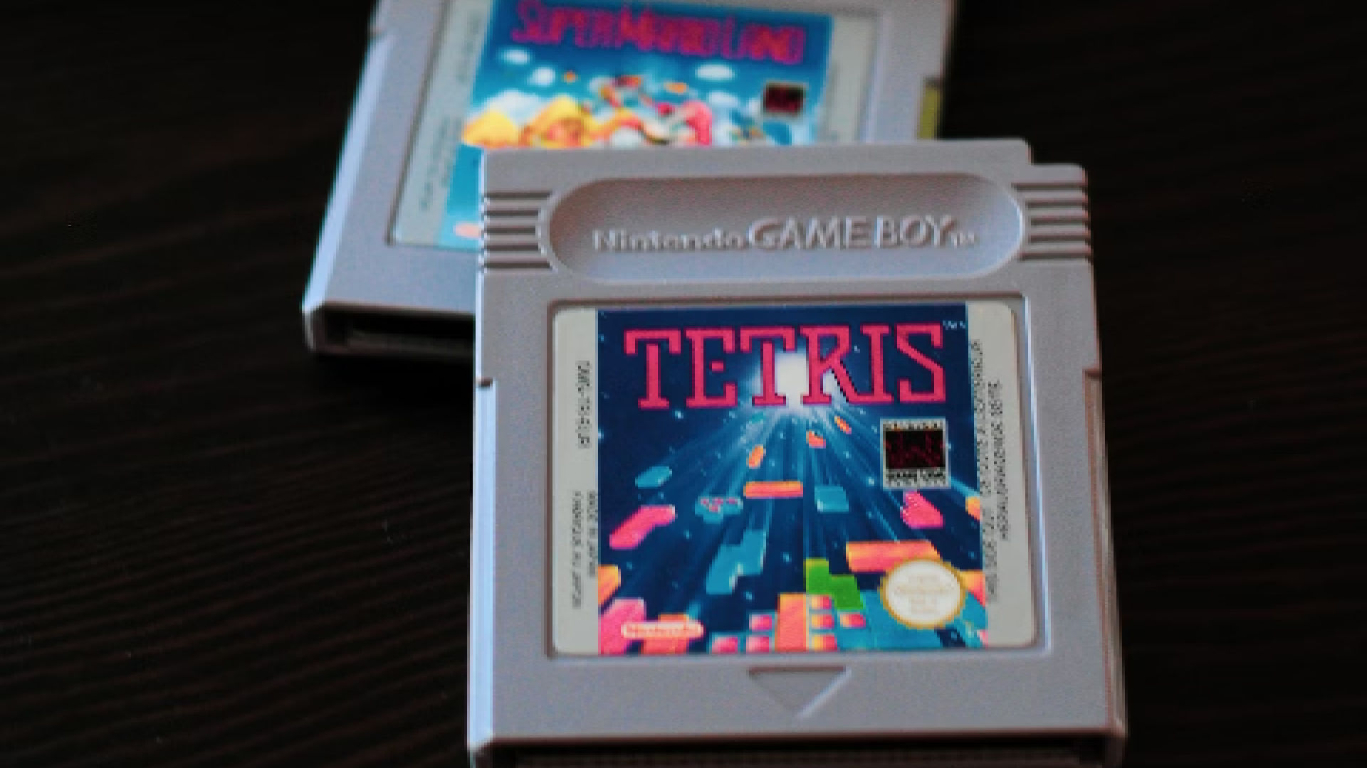 All About Tetris Reversed, The Unreleased Sequel To The Iconic Game