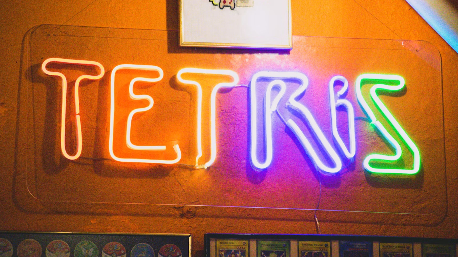 What Happens When You Actually Beat Tetris?