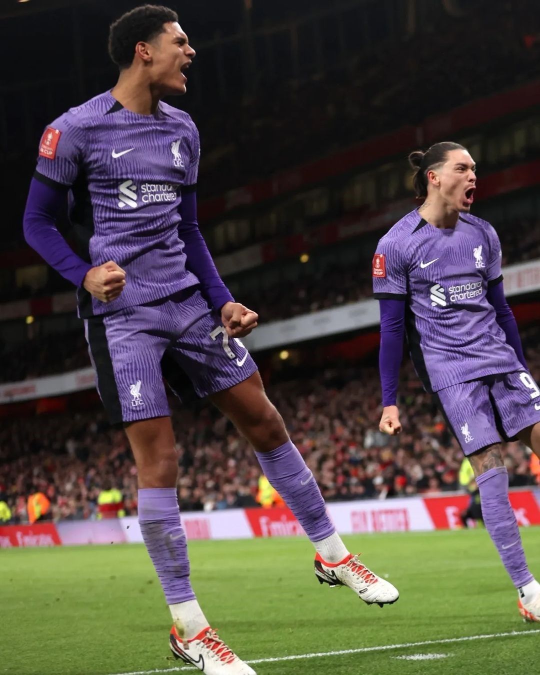 A Closer Look At The Important FA Cup 2023-24 Fixtures