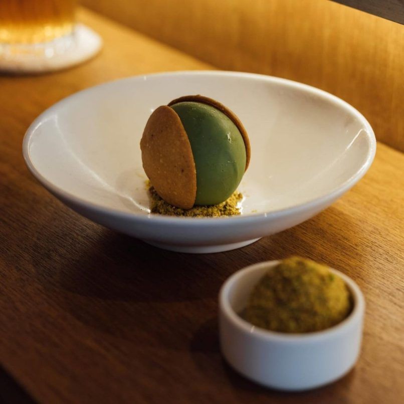 Best New Cafes In Singapore To Bookmark For March 2024