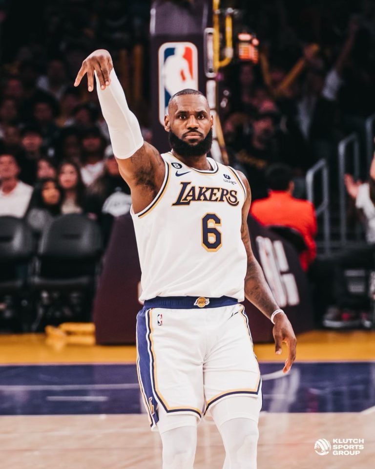 Best Nike Collaborations With Celebrities Over The Years