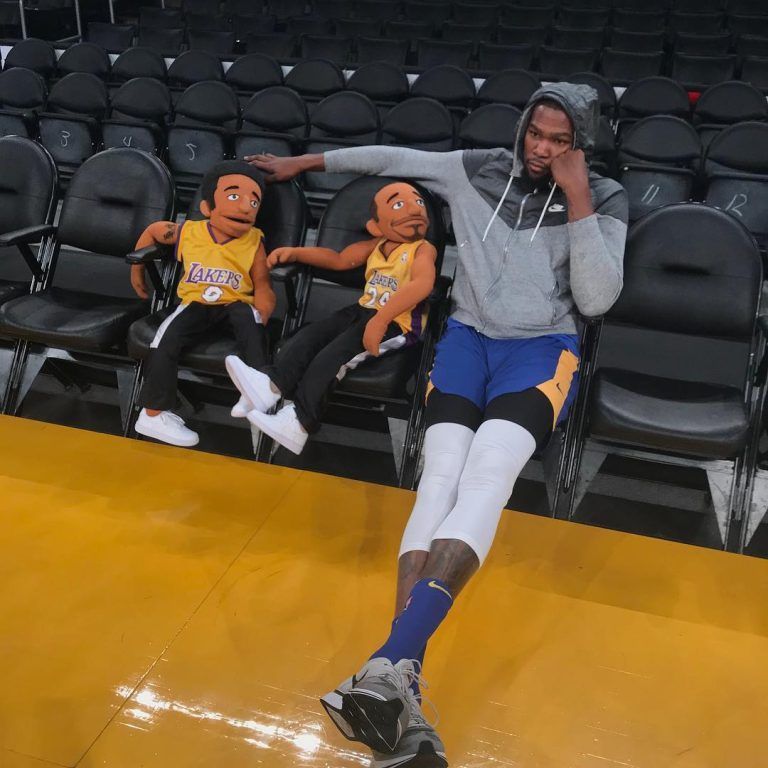 Best Nike Collaborations With Celebrities Over The Years