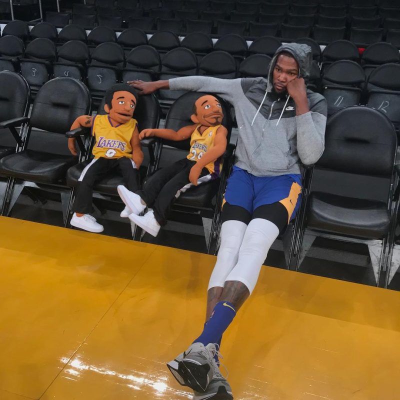 Best Nike Collaborations With Celebrities Over The Years