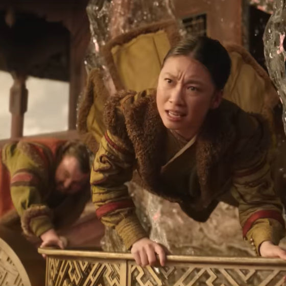 Unveiling The Plot, Cast And Release Date Of Netflix’s 3 Body Problem