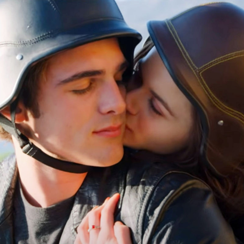 All of Paul Mescal's girlfriends and dating history - Augustman Singapore