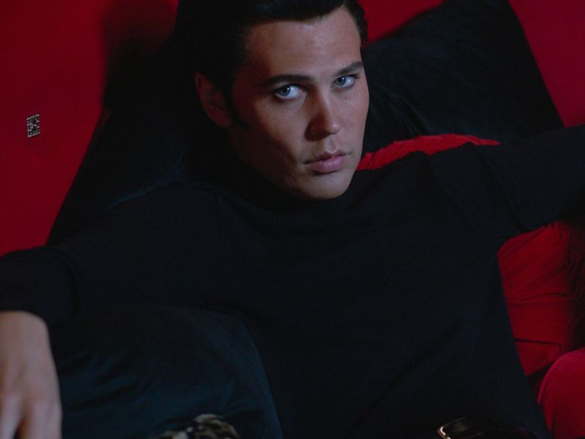 Actors Who Played Elvis Presley Elvis Presley Remembered: 15 Actors