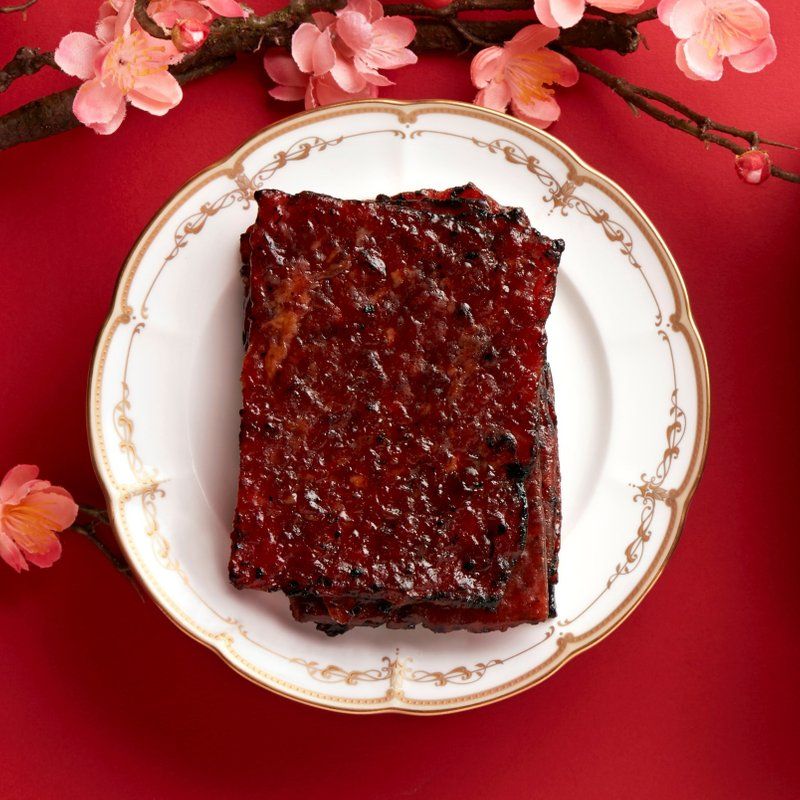 The Best Bak Kwa Spots In Singapore For CNY 2026