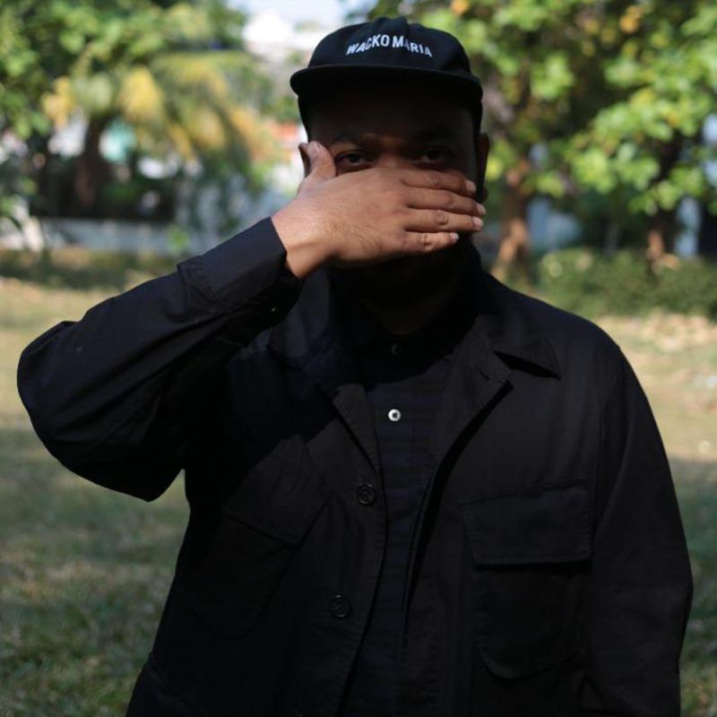 Under Armour Teams Up With Darbotz So We Can Unleash Our Wild Side