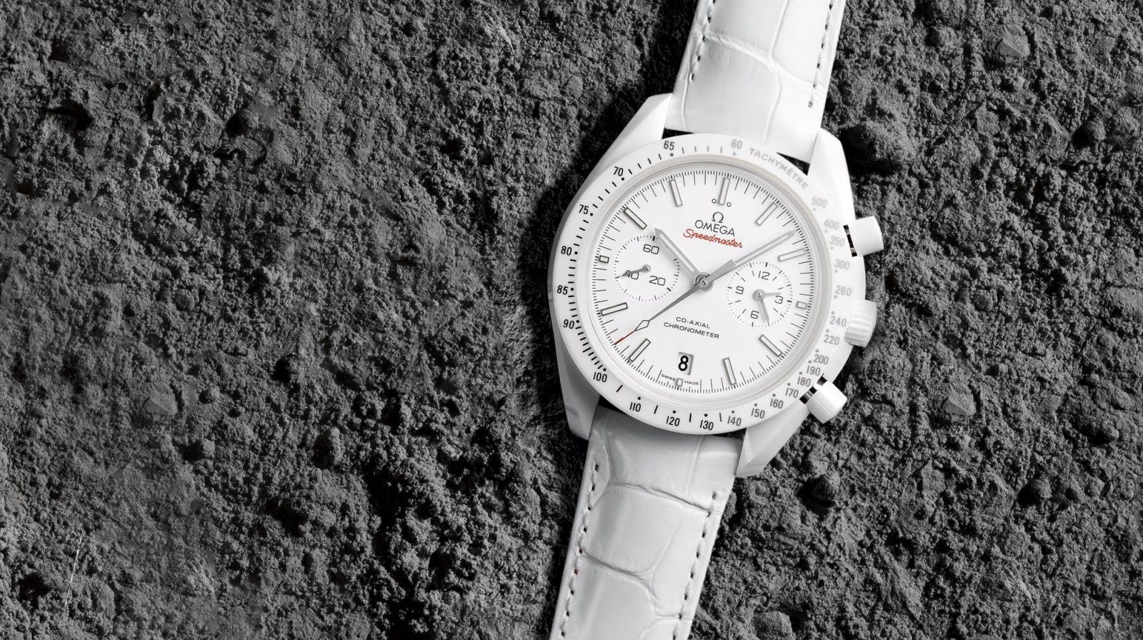 The Best Omega Speedmaster Moonwatches In Order Of Release Date